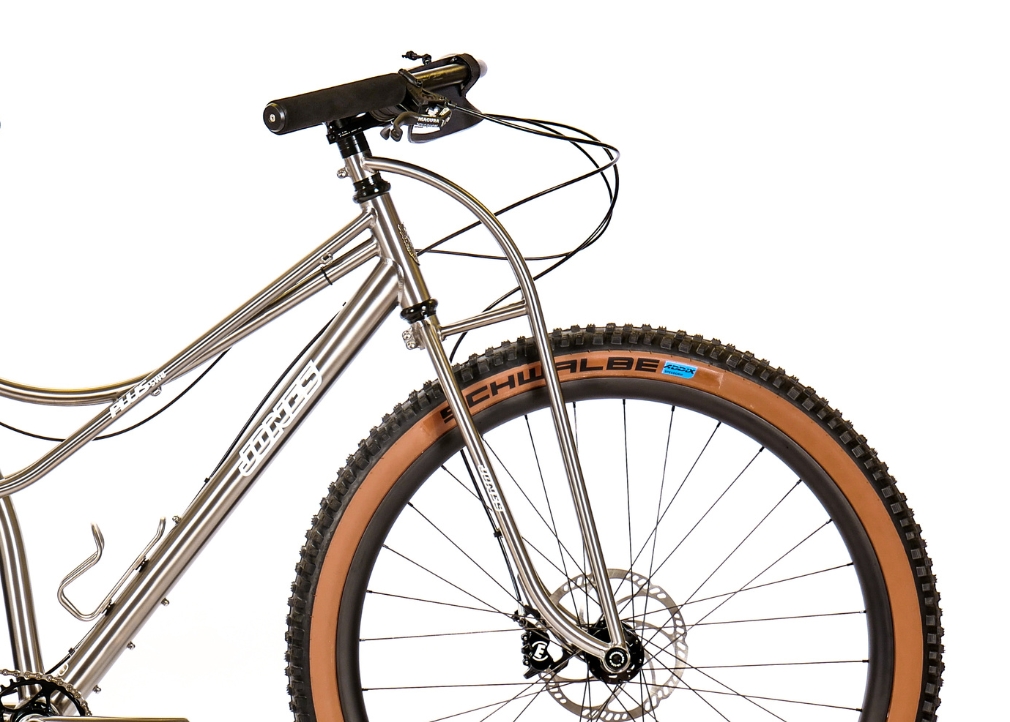 Jones Bicycles- The high performance Bicycle.